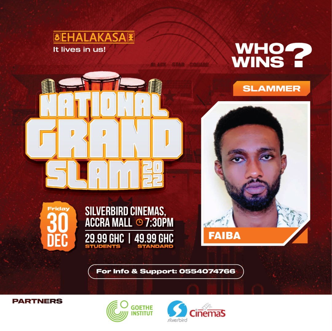 FAIBA BERNARD - Ehalakasa